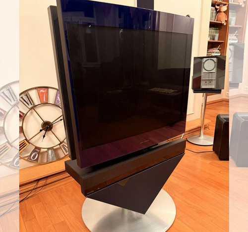 Телевизор bang olufsen