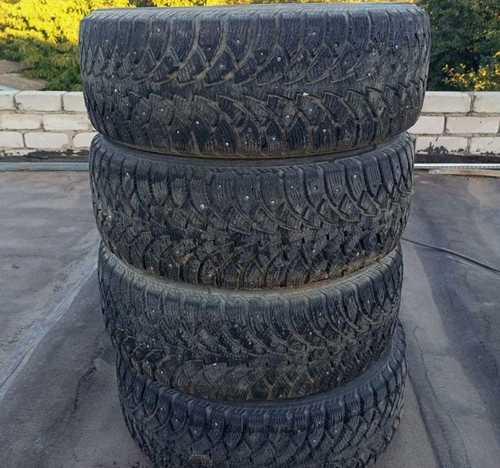 Nokian Tyres Hakkapeliitta 4 16.00/55 R55