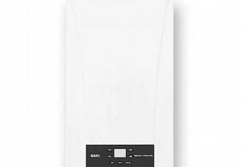 Котел газовый настенный baxi ECO-4s 18F