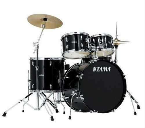 Ударная установка tama sg52kh4c-BK stagestar