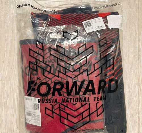 Двойной набор полотенец forward