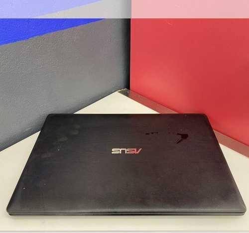 Разбор Ноутбука asus X552E