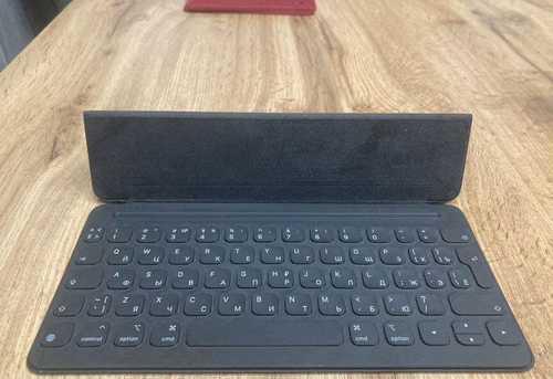 Apple smart keyboard (клавиатура для iPad)