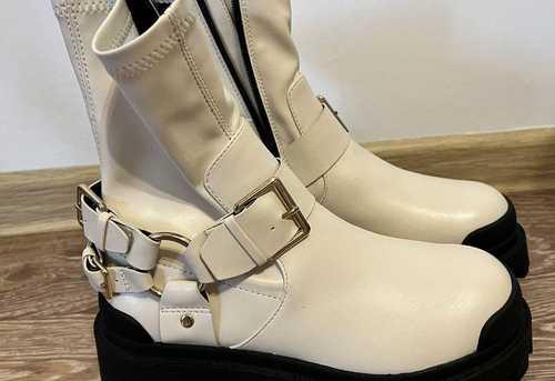 Ботинки женские ASOS 37 осень весна