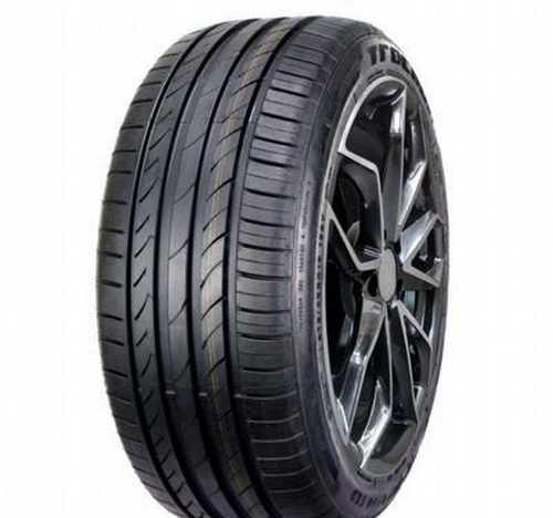 Tracmax X-Privilo TX3 205/40 R17