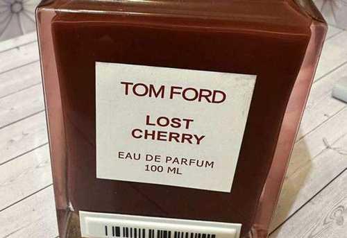 Tom Ford Lost Cherry 97 мл (с витрины) парф вода