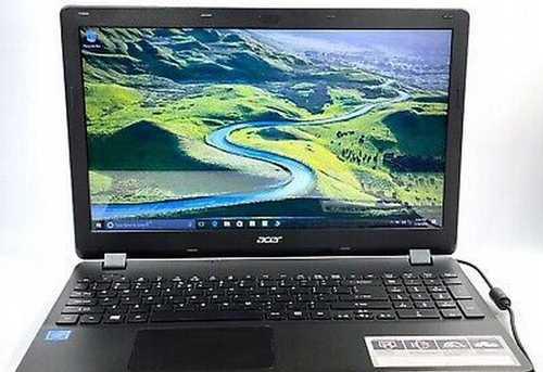 Ноутбук Acer Aspire ES1-531(2016 г)