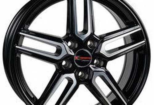 Yamato renjiro 18x7.50 5x114.30 64.10 ET45 bfp