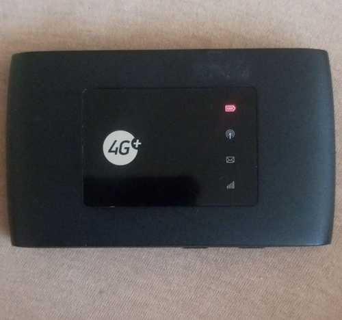 4g wi fi роутер