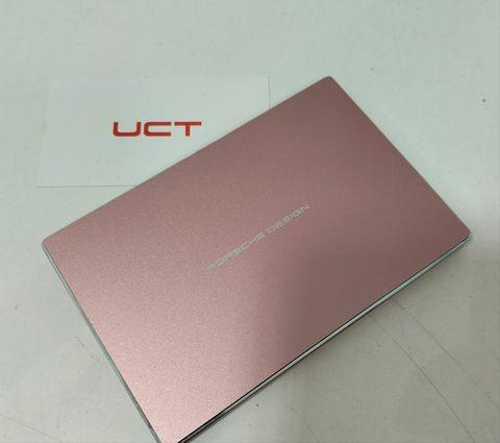 Внешний жёсткий диск Lacie LRD0PS2 2TB Porsche