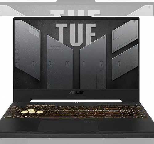 Игровой ноутбук asus TUF Gaming F15 i5-12500H