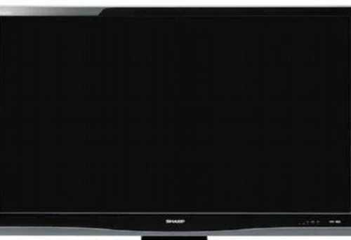 Телевизор TV sharp LC-52X20RU