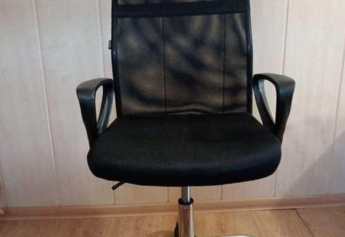 Компьютерное кресло brabix