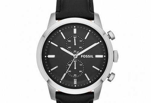 Оригинальный Ремешок Fossil FS4866