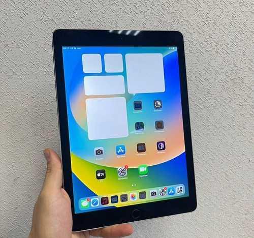 Планшет Apple iPad Pro 32gb