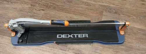 Плиткорез ручной Dexter ND-730