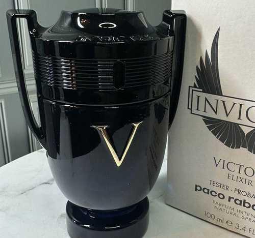 Invictus Victory Elixir Paco Rabanne