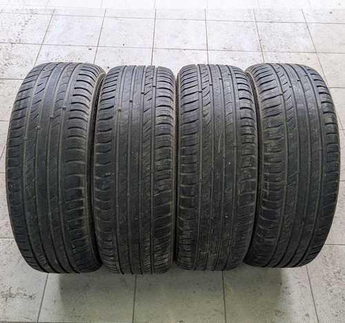 Nokian Tyres Nordman SX2 205/60 R16