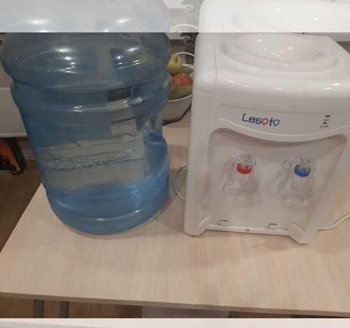 Кулер для воды