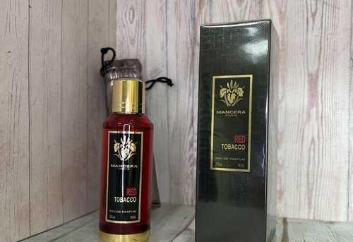 Mancera - Tobacco Red 60 ml