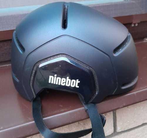 Шлем для электросамоката ninebot