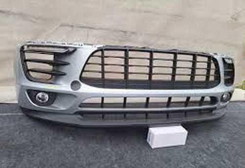 Porsche macan бампер