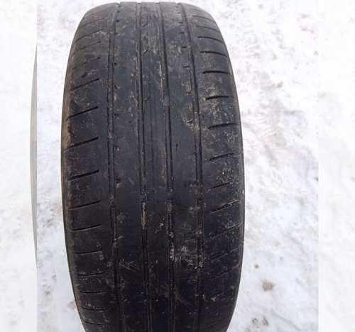 Hankook Optimo H418 225/60 R17