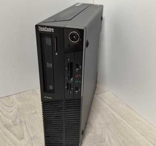 Системный блок lenovo ThinkCentre m92P