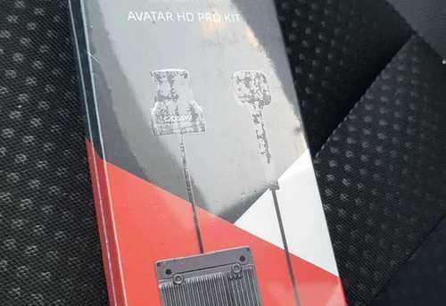 Walksnail Avatar HD PRO V2 kit 32GB Caddx