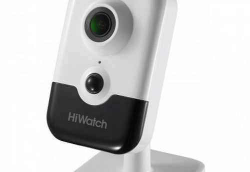 IP видеокамера HiWatch DS-I214W(C) (2.8 mm) 507566