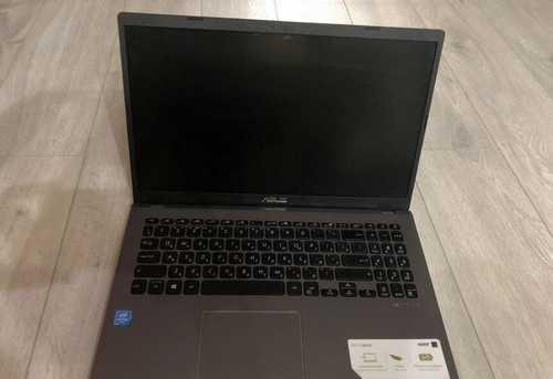 Asus x509ma br525t