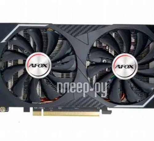 Afox AMD Radeon RX 6600 XT 1968Mhz PCI-E 4.0 2