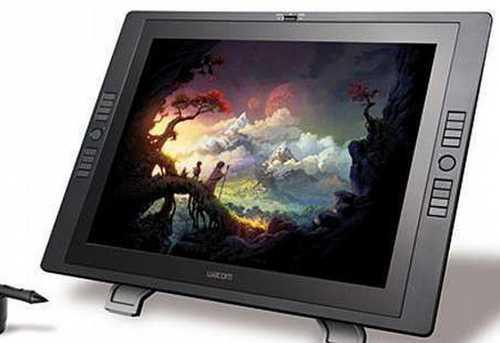 Wacom Cintiq 21UX DTK-2100