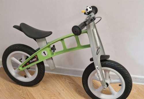 Беговел Firstbike