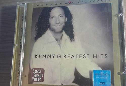 Диски higgins keys abba Kenny g