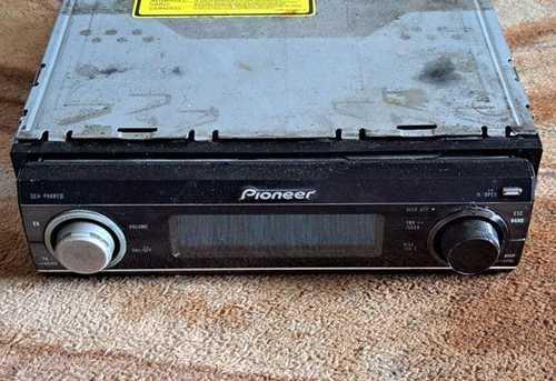 Продам магнитолу Pioneer DEH-P88RS2 обмен