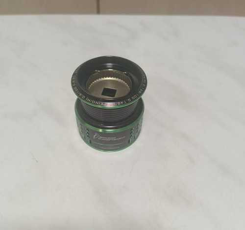 Шпуля Tsurinoya Kingfisher 800