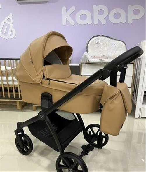 Детская коляска Tutis Mio 2в1