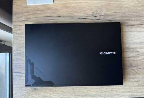 Ноутбук gigabyte g7, GeForce RTX 4060