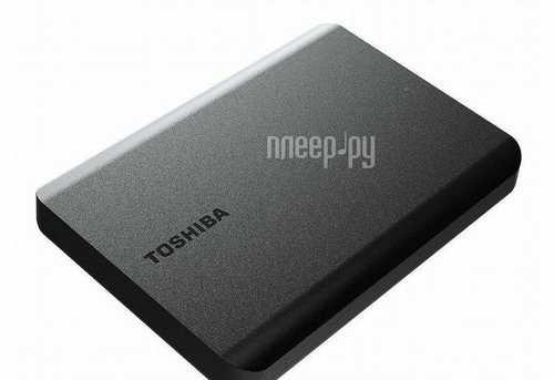 Toshiba Canvio Basics 2Tb hdtb520EK3AA