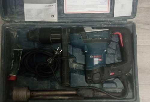 Перфоратор bosch gbh 5 40