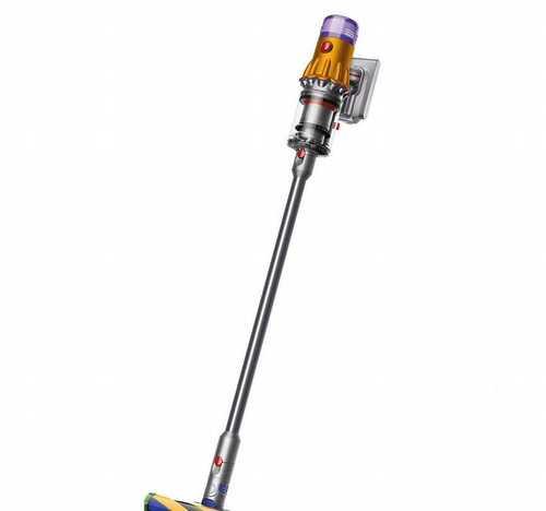 Пылесос ручнойDyson V12 Detect Slim Absolute