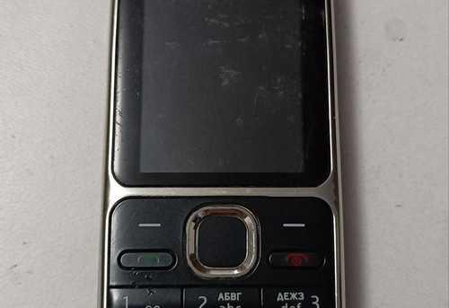 Nokia C2-01