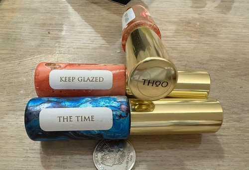 The house of oud keep Glazed