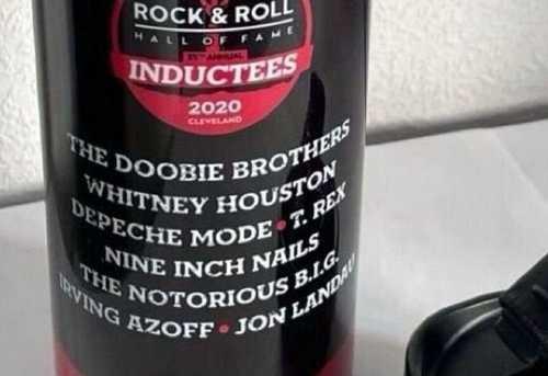 Depeche Mode rock&roll inductees 2020