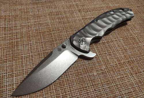 Нож Kizer 401D Caligine