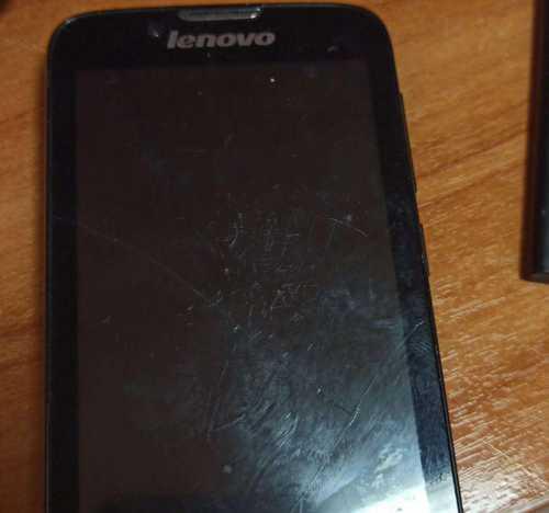 Lenovo A328, 4 ГБ