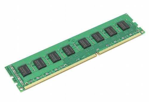 Модуль памяти Kingston DDR3 4GB 1333 MHz PC3-10600