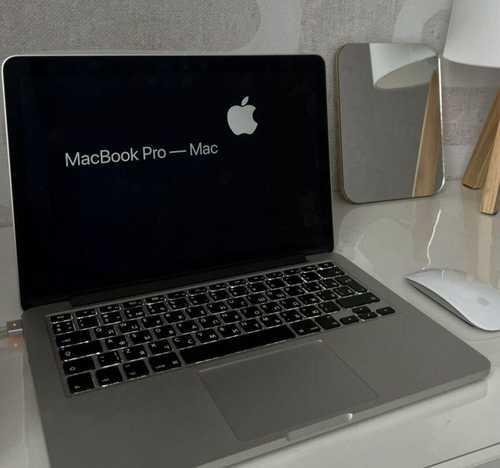 Apple macbook pro