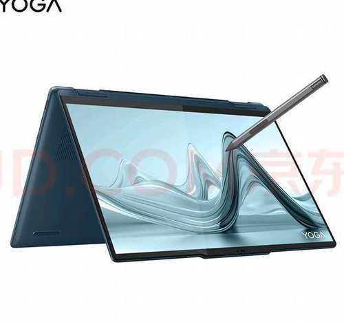 Yoga 7 2 in 1 2024 Ultra7/32G/oledl в наличии